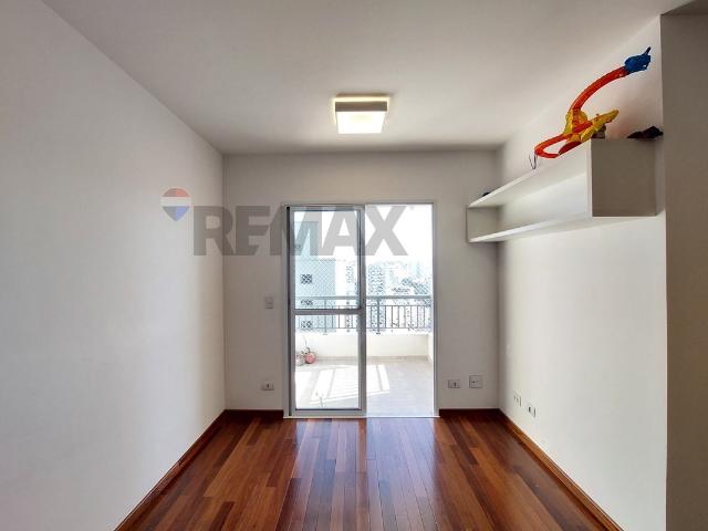 59 Área Útil Apartamento Alugar, 2 Dormitórios localizado em Vila da Saúde, São Paulo, São Paulo, 04145 030 | Brasil