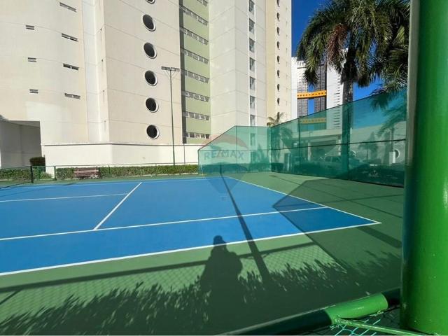 59 Área Útil Apartamento Alugar, 2 Dormitórios localizado em Ponta Negra, Natal, Rio Grande do Norte, 59092 500 | Brasil