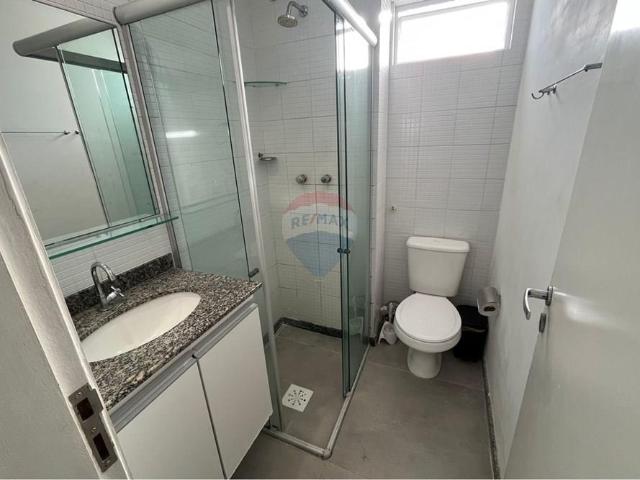 59 Área Útil Apartamento Alugar, 2 Dormitórios localizado em Ponta Negra, Natal, Rio Grande do Norte, 59092 500 | Brasil