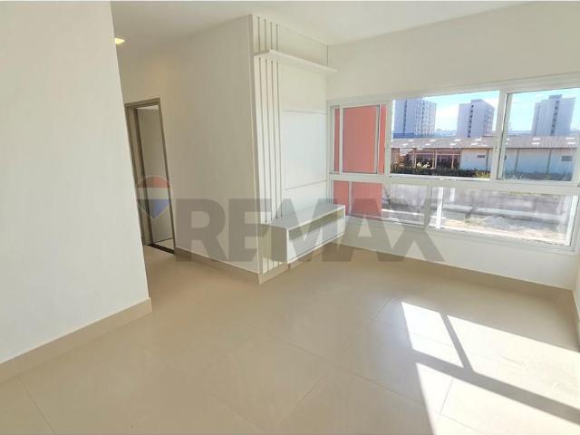 59 Área Útil Apartamento Alugar, 2 Dormitórios localizado em QI 416 Conjunto 1, 204 Residencial Jade Samambaia Norte, Samambaia, Distrito Federal, 72320 301 | Brasil