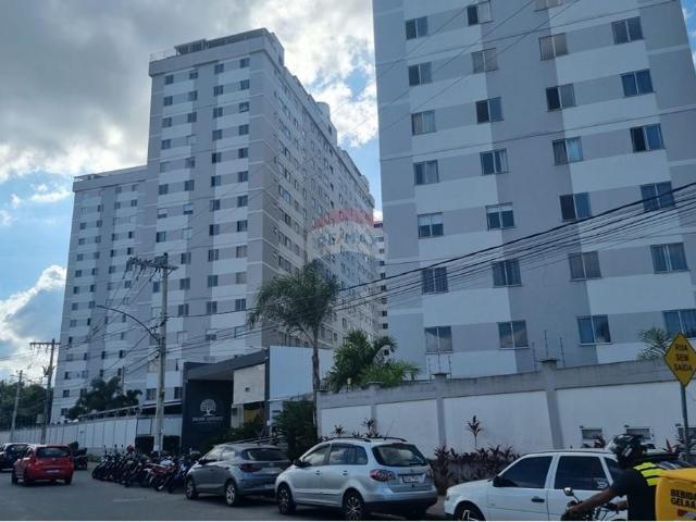 59 Área Útil Apartamento Alugar, 2 Dormitórios localizado em rua custódio tristão, 300, Santa Terezinha, Juiz de Fora, Minas Gerais, 36045480 | Brasil