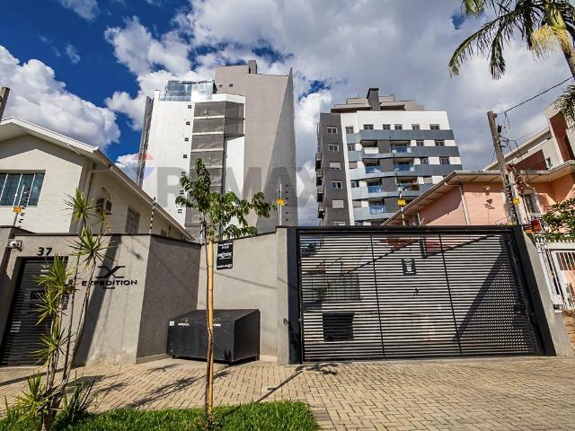 59 Área Útil Apartamento Alugar, 2 Dormitórios localizado em Rua da Paz, 37, Centro, Curitiba, Paraná, 80060160 | Brasil