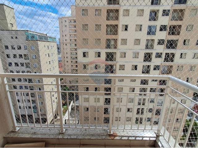59 Área Útil Apartamento Alugar, 2 Dormitórios localizado em Rua Descampado, 121 trevo Via anchieta Vila Vera, São Paulo, São Paulo, 04296090 | Brasil