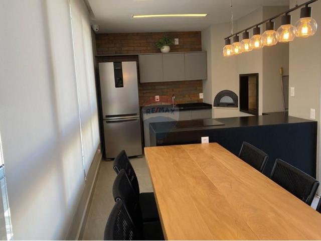 59 Área Útil Apartamento Alugar, 2 Dormitórios localizado em Rua Helena Steimberg, 597 Nova Campinas Nova Campinas, Campinas, São Paulo, 13092481 | Brasil