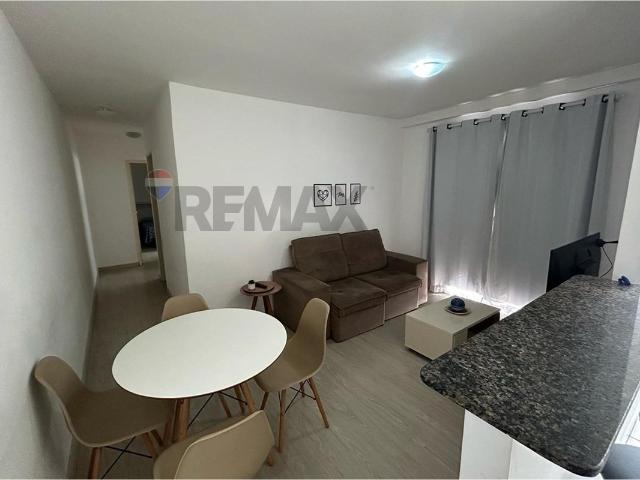 59 Área Útil Apartamento Alugar, 2 Dormitórios localizado em Rua Vinte e Um de Abril, 777 Próximo da Havan Monte Castelo, São José dos Campos, São Paulo, 12215290 | Brasil