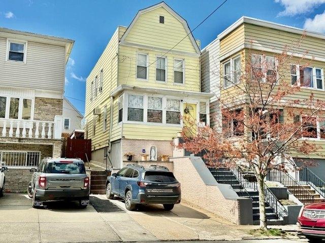 59 Audubon Ave, Jersey City, NJ 07305