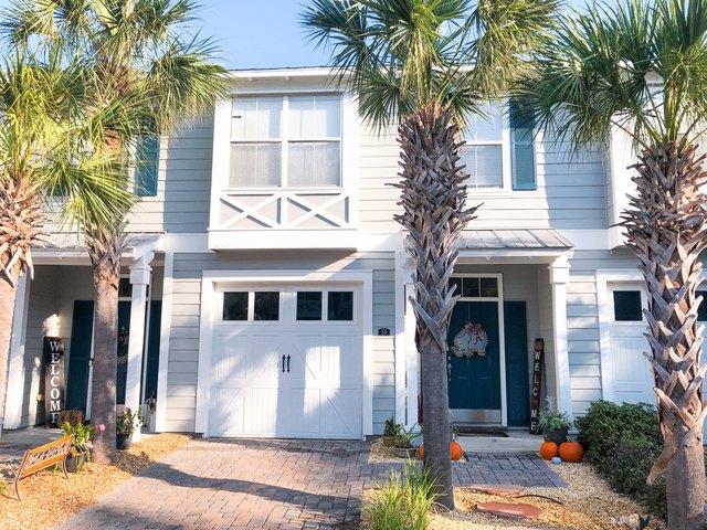 59 Bald Eagle Ct Unit 2F, Santa Rosa Beach, FL 32459