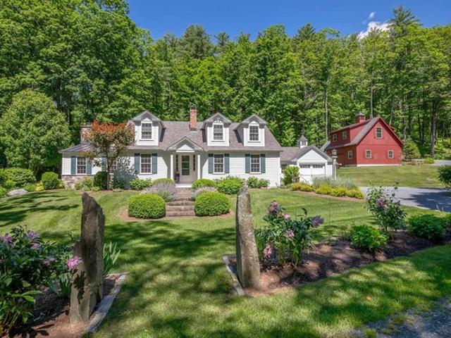 59 Barrows Hts, Dorset, VT 05251