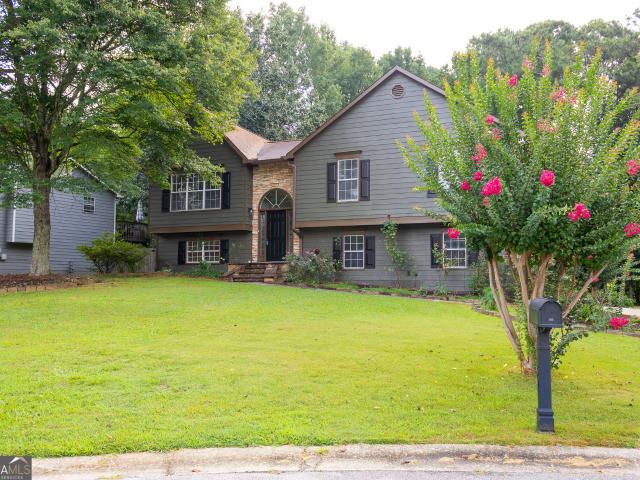 59 Beams Way