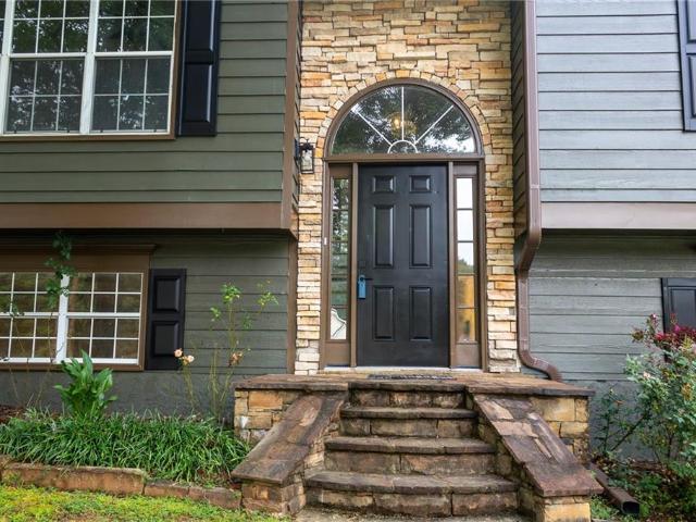 59 Beams Way