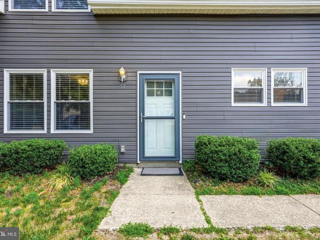 59 Belleview Avenue