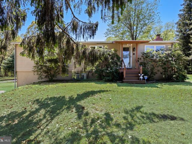 59 Berkley Rd, Clarksboro, NJ 08061 | MLS #NJGL2071 | Compass