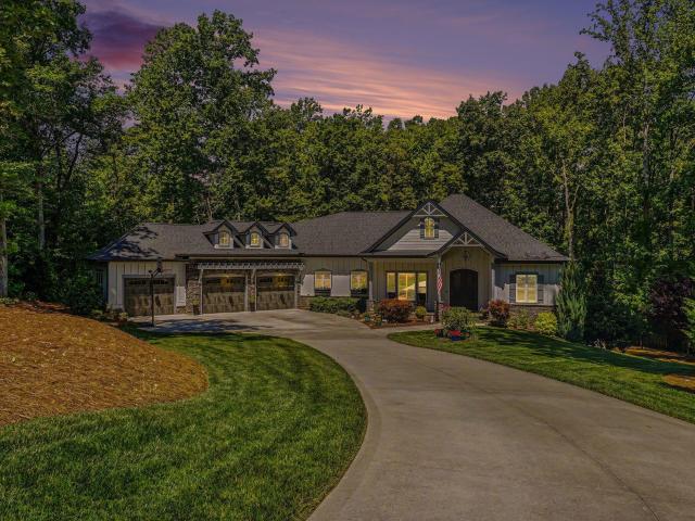 59 Berry Patch Lane