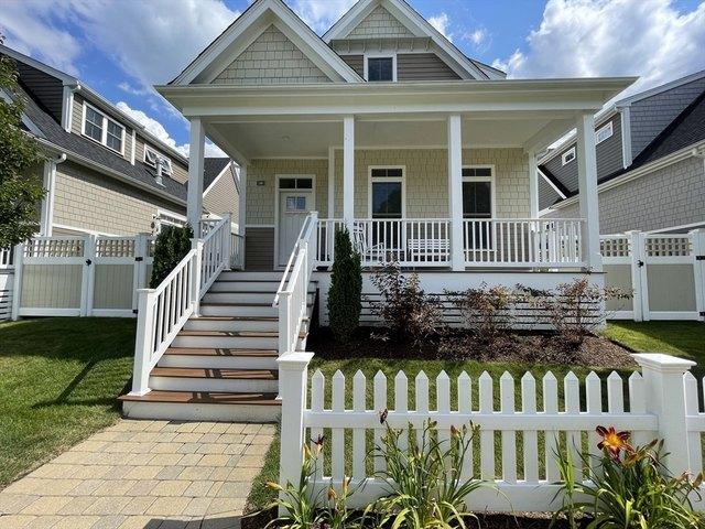 59 Boydes Xing Unit 59, Norfolk, MA 02056