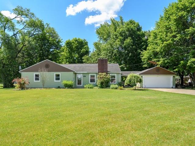 59 Boyer Dr, Battle Creek, MI 49014