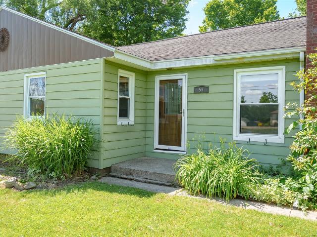 59 Boyer Drive