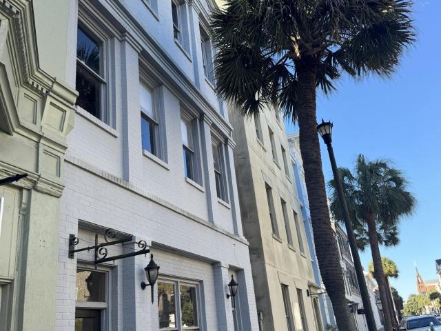59 Broad St, Charleston, SC 29401 | MLS #26008 | Compass