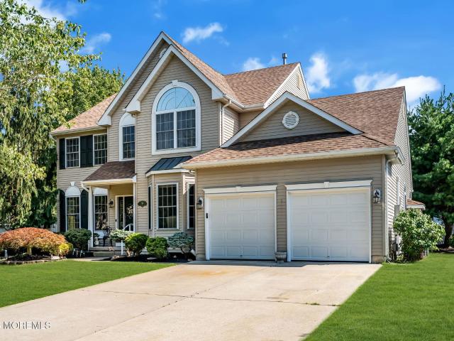 59 Brittany Drive