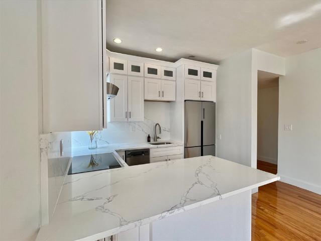 59 Brighton Ave, Unit 2, Boston, MA 02134 | MLS #73501 | Compass