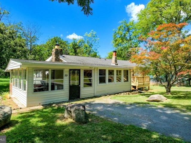 59 Byers Ln, Front Royal, VA 22630