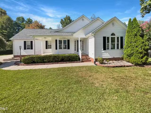 59 Cambridge Dr, Angier, NC 27501 MLS 10052323