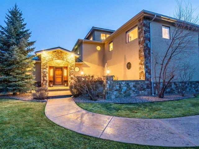 59 Camino San Juan, Ridgway, US, CO