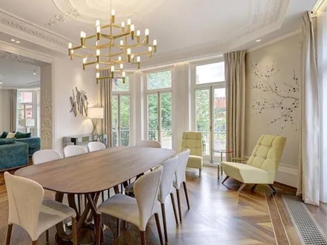 59 Cadogan Square, London, SW1X 0HZ, United Kingdom | 4 bed apartment for rent #131908034 | Rentberry