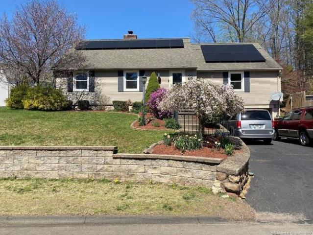 59 Carter Ln, Southington, CT 06479