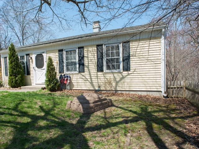 59 Carney St, Uxbridge, MA 01569 | MLS #73503 | Compass