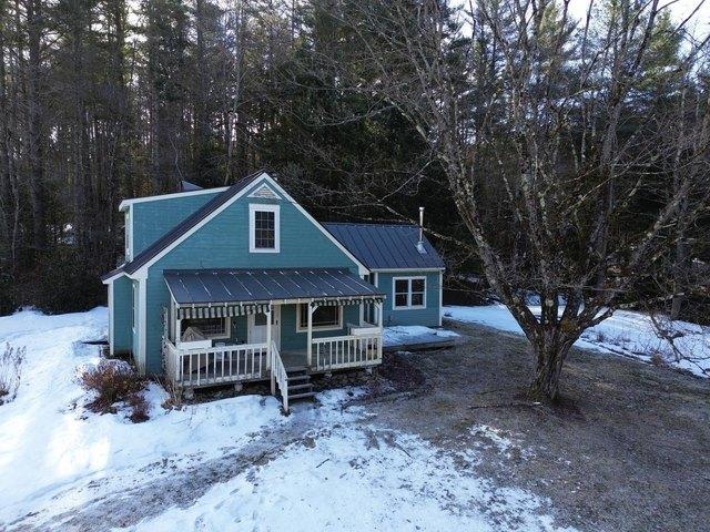 59 Carrigan Rd, Moretown, VT 05660