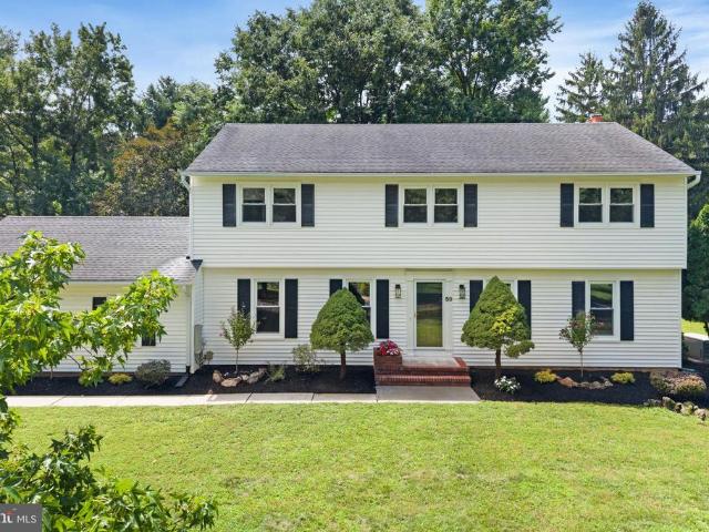 59 Catskill Court