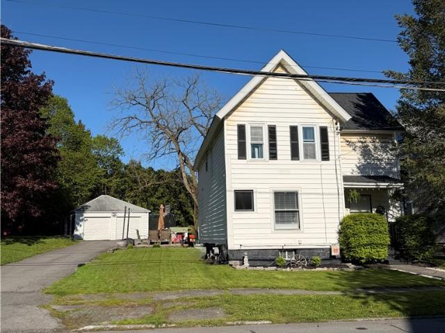 59 Cayuga Street