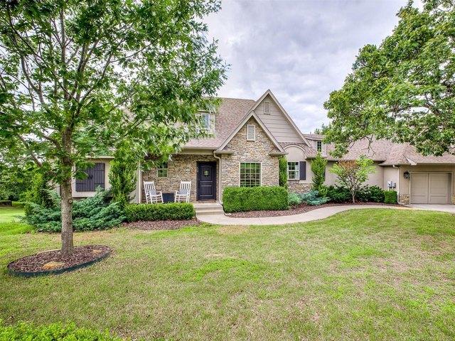 59 Chandler Dr, Sand Springs, OK 74063