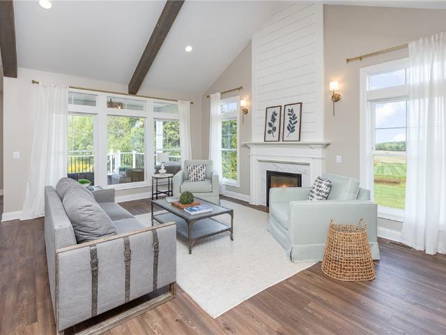 59 Chase Meadow Trail Lot 43