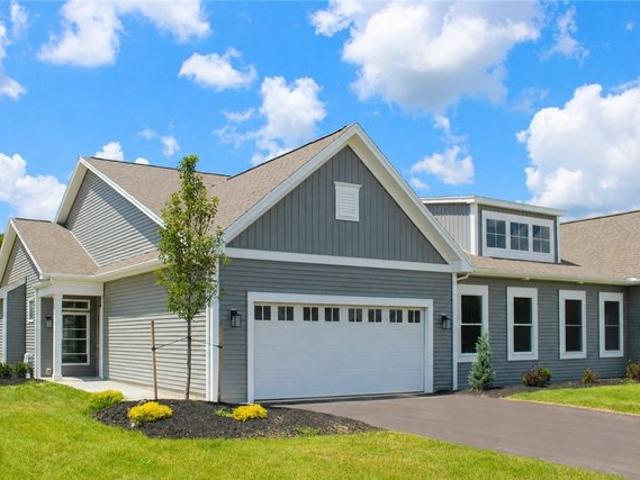59 Chase Meadow Trl Lot 43, Honeoye Falls, NY 14472