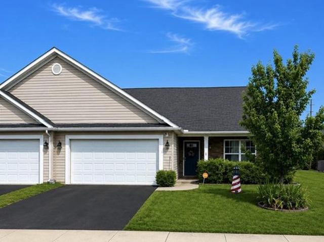 59 Chennault Trl, Falling Waters, WV 25419