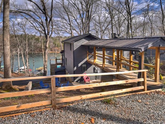 59 Chiefs Ln, Blue Ridge, GA 30513 | MLS #433921