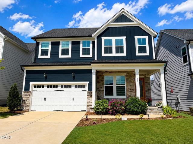 59 Contentment Lane