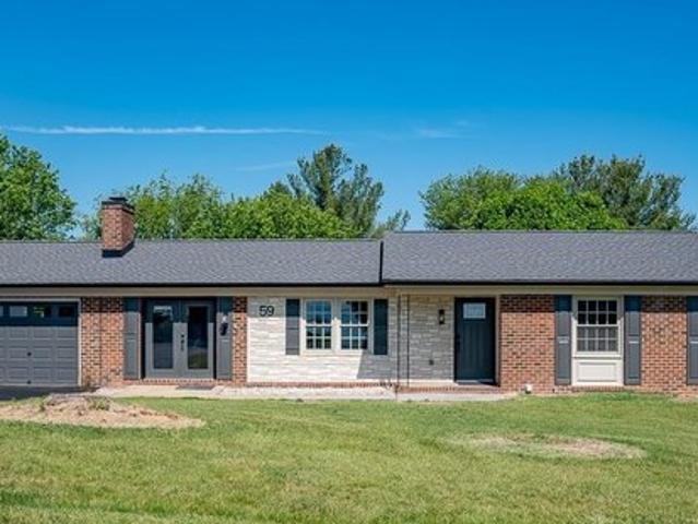 59 Confederate St, Verona, VA 24482