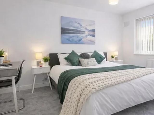 59 Colesbourne Road, Ulverley Green, B92 8LF, United Kingdom | 1 bed house for rent #167826405 | Rentberry