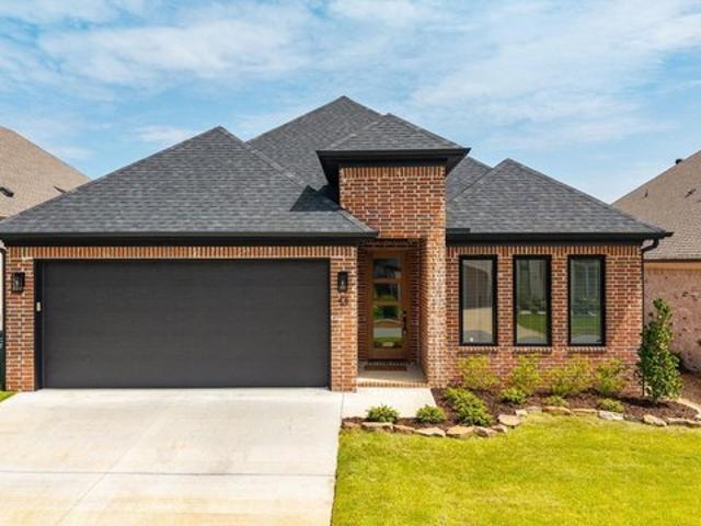 59 Copper Cir, Little Rock, AR 72223