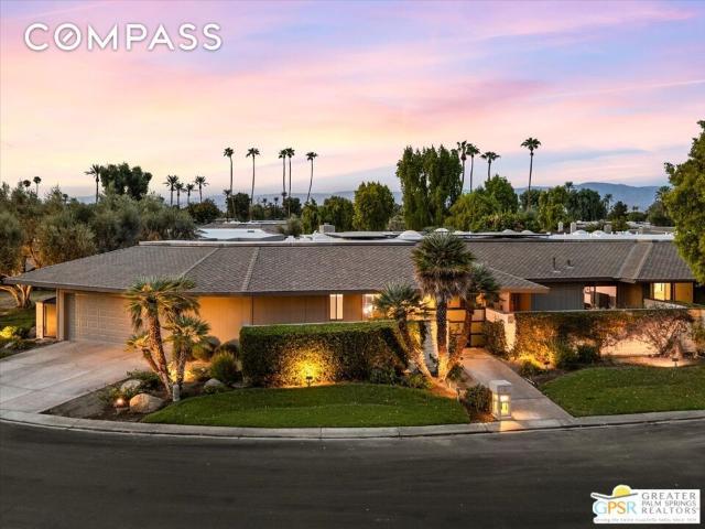 59 Cornell Dr, Rancho Mirage, CA