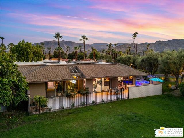 59 Cornell Dr, Rancho Mirage, CA 92270 | MLS #219140