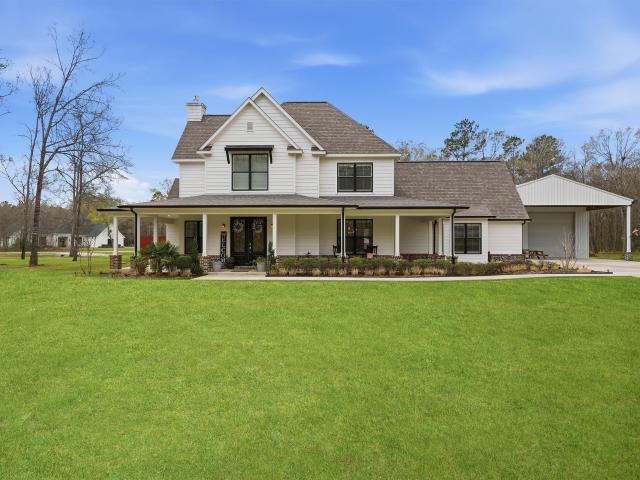 59 County Road, Dayton, TX 77535 | MLS #98976 | Compass