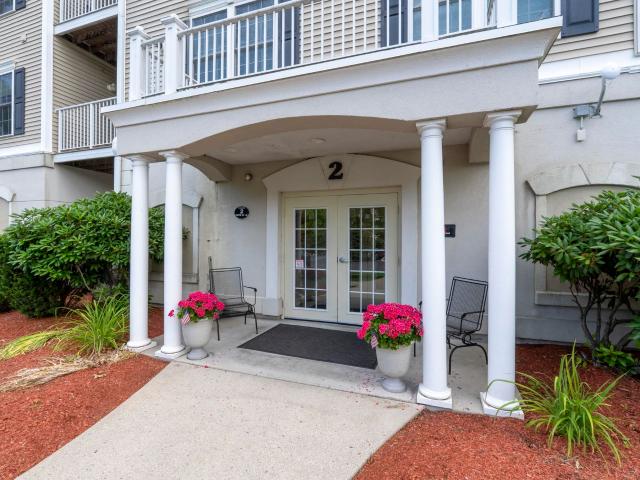 59 Cluff Road # 37
