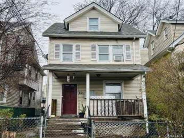 59 Crescent Ave, New Rochelle, NY 10801