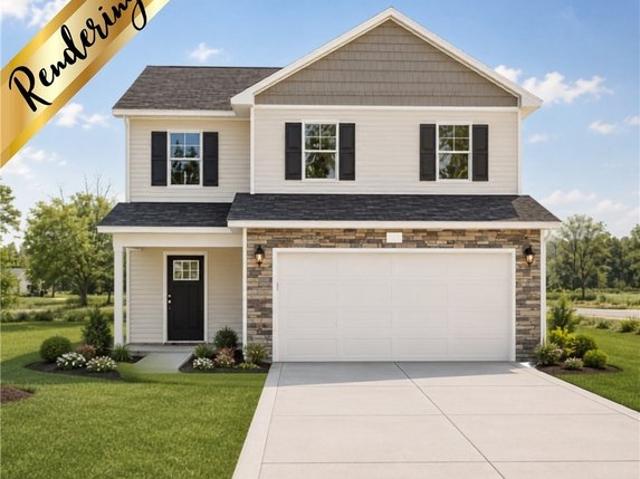 59 Crusher Dr Lot 52, Parkton, NC 28371
