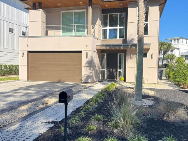 59 Cypress Breeze Blvd N, Santa Rosa Beach, FL 32459 | MLS #991336