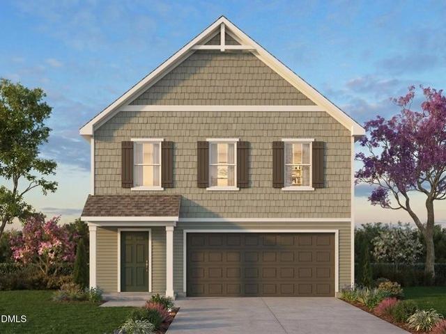 59 Cypress Hollow Ln Unit 117P, Erwin, NC 28339