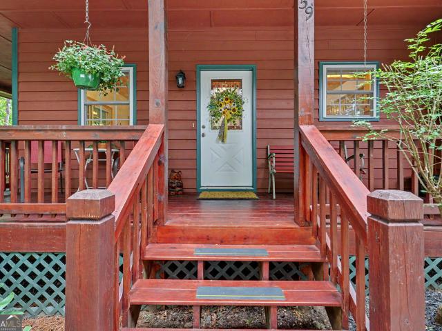 59 Dalton Drive
